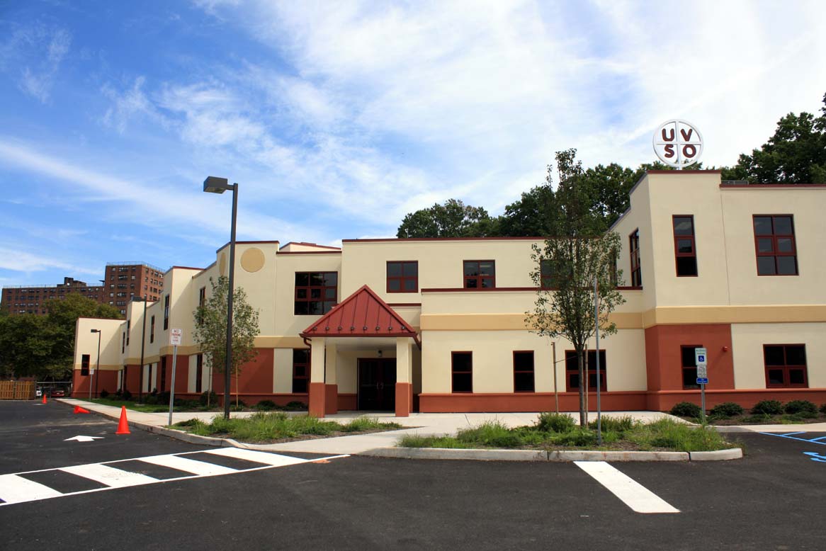 Vailsburg Child Development Center