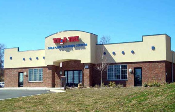 Tutor Time Child Care Center