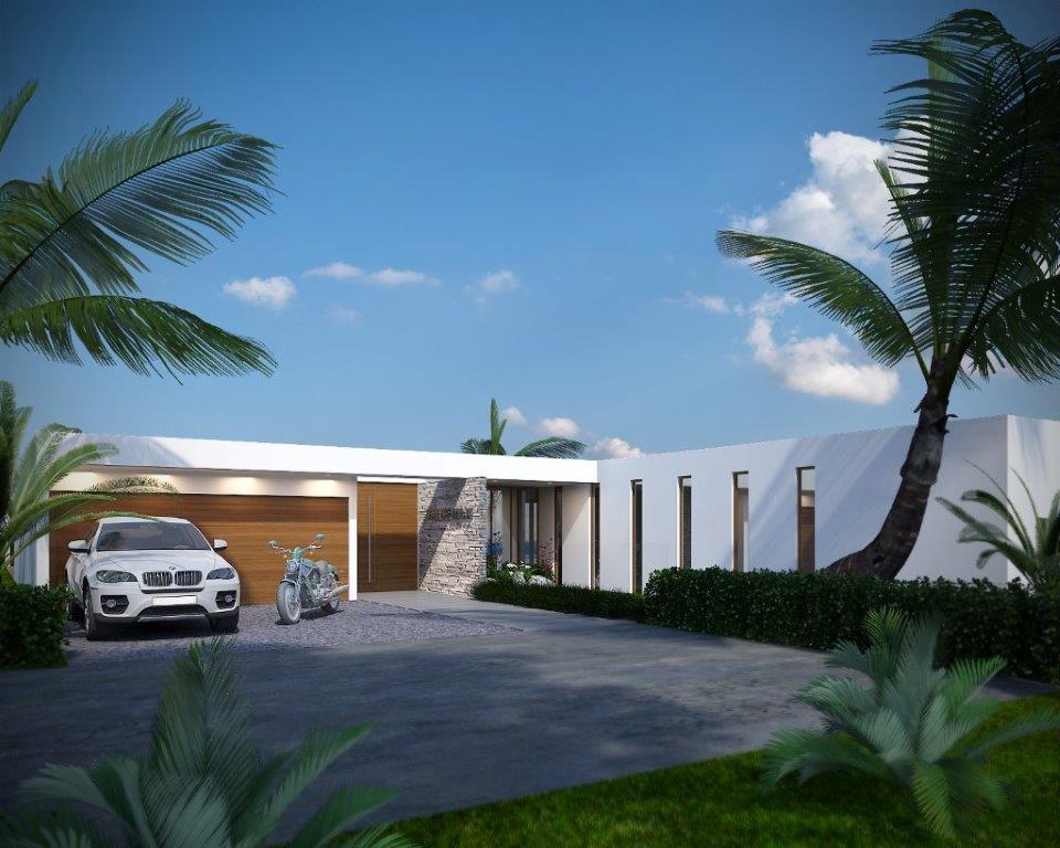 Two Florida Homes illustrate MSA’s design versatility