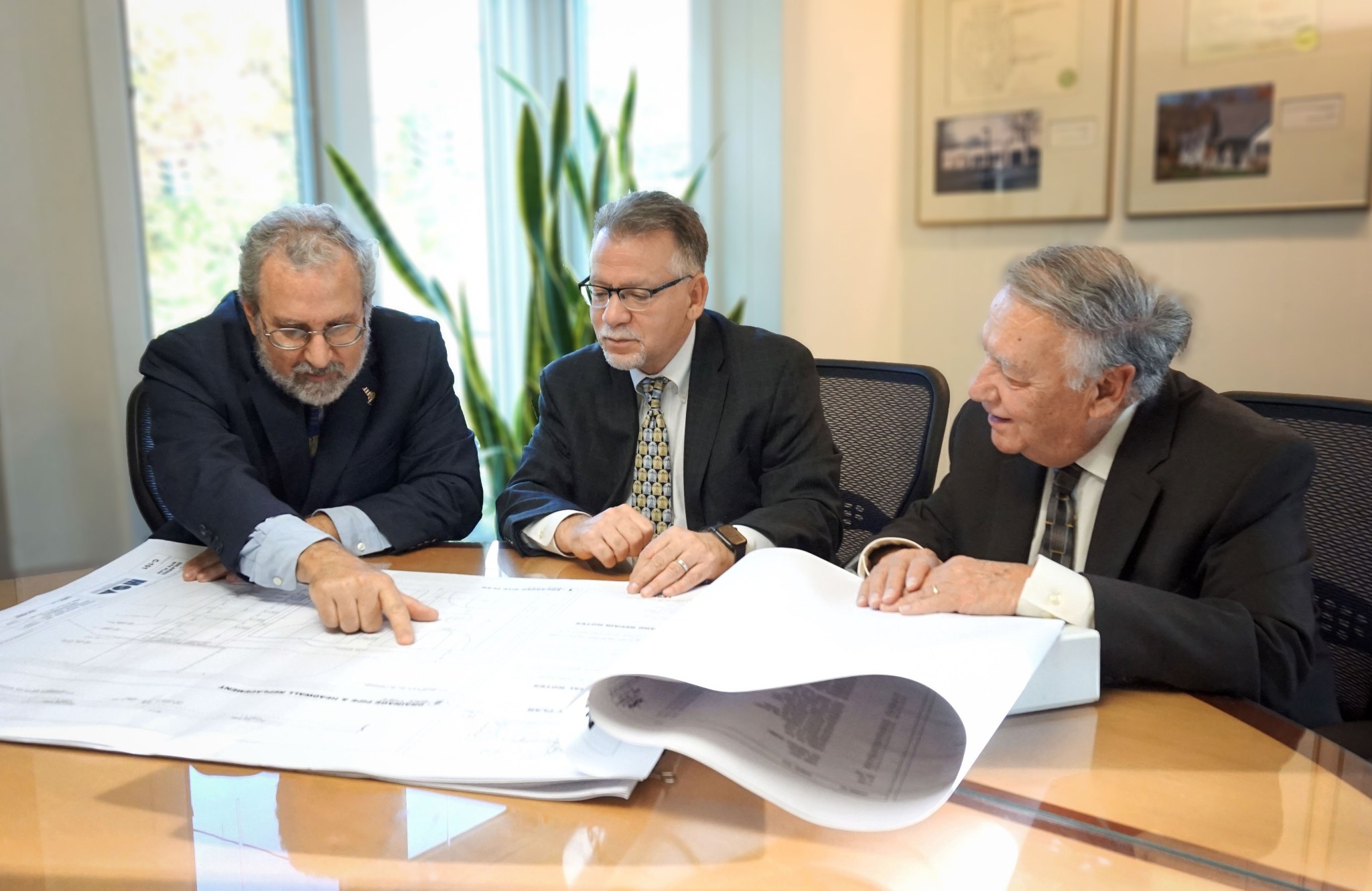 About | Michael Shilale Architects